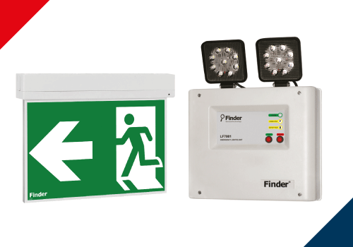 Finder Fire and Security Systems
